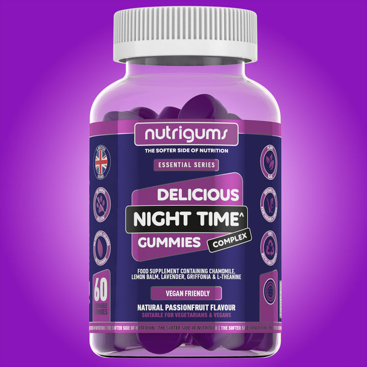 Shop All Gummies – Nutrigums - Vitamin Packed Gummies