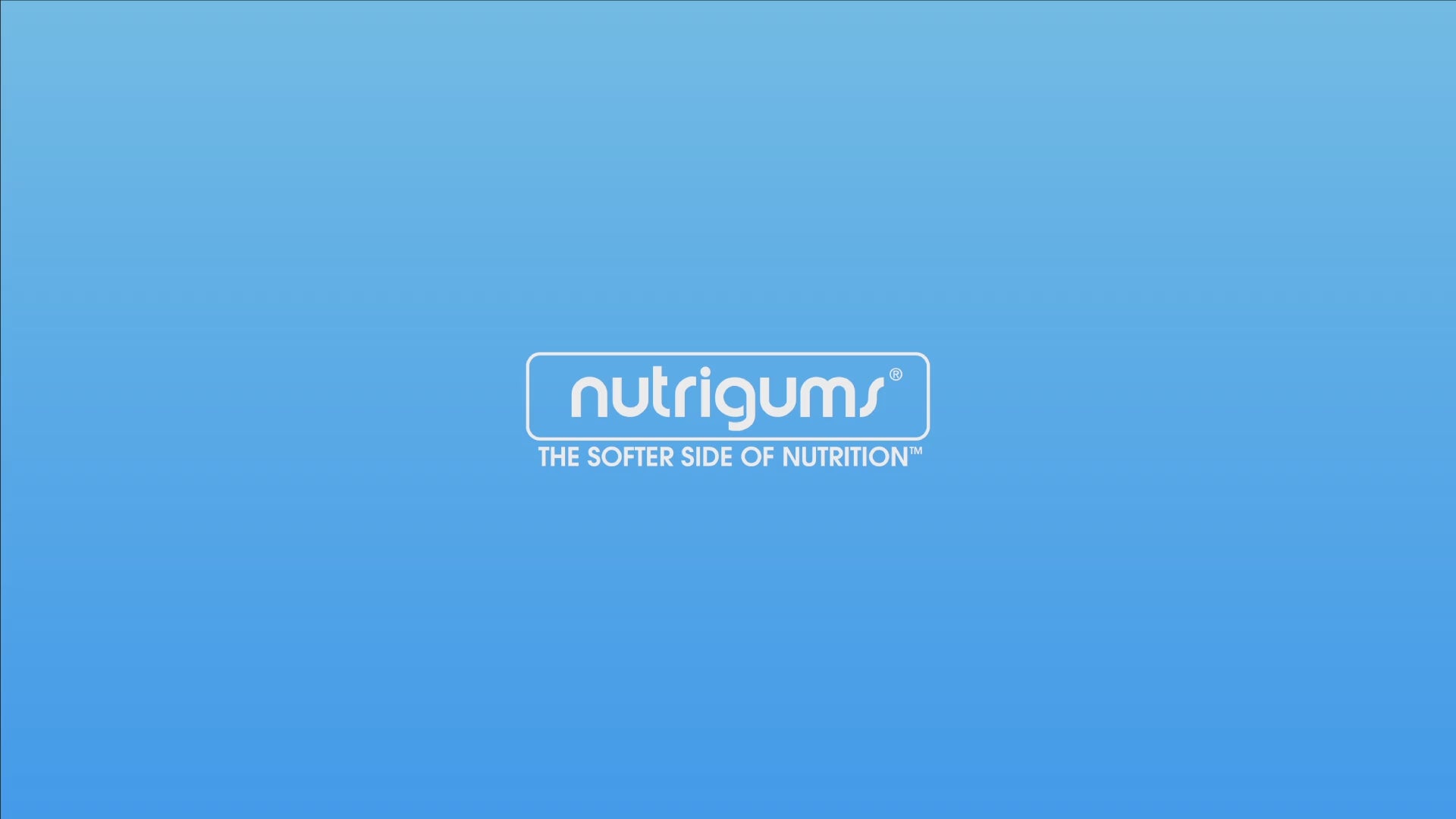 Happy Fibre (Inulin) - Mixed Berries Flavour – Nutrigums - Vitamin ...
